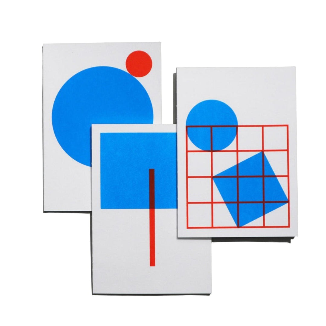 Hanji Book Fundamental Line – dubblefilm