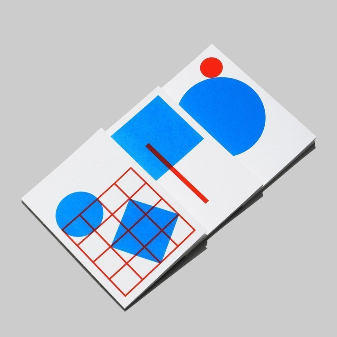 Línea fundamental del libro Hanji – dubblefilm