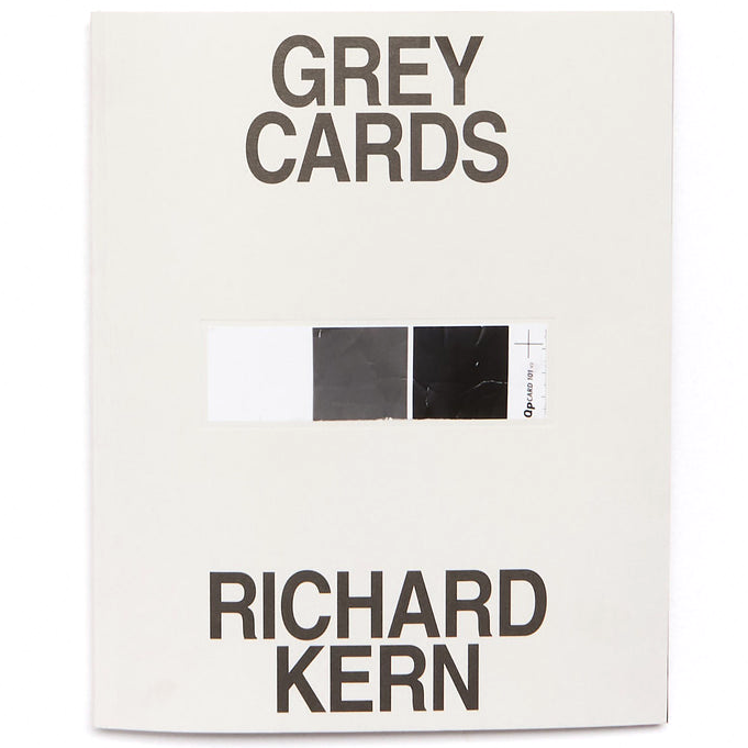 Grey Cards – dubblefilm