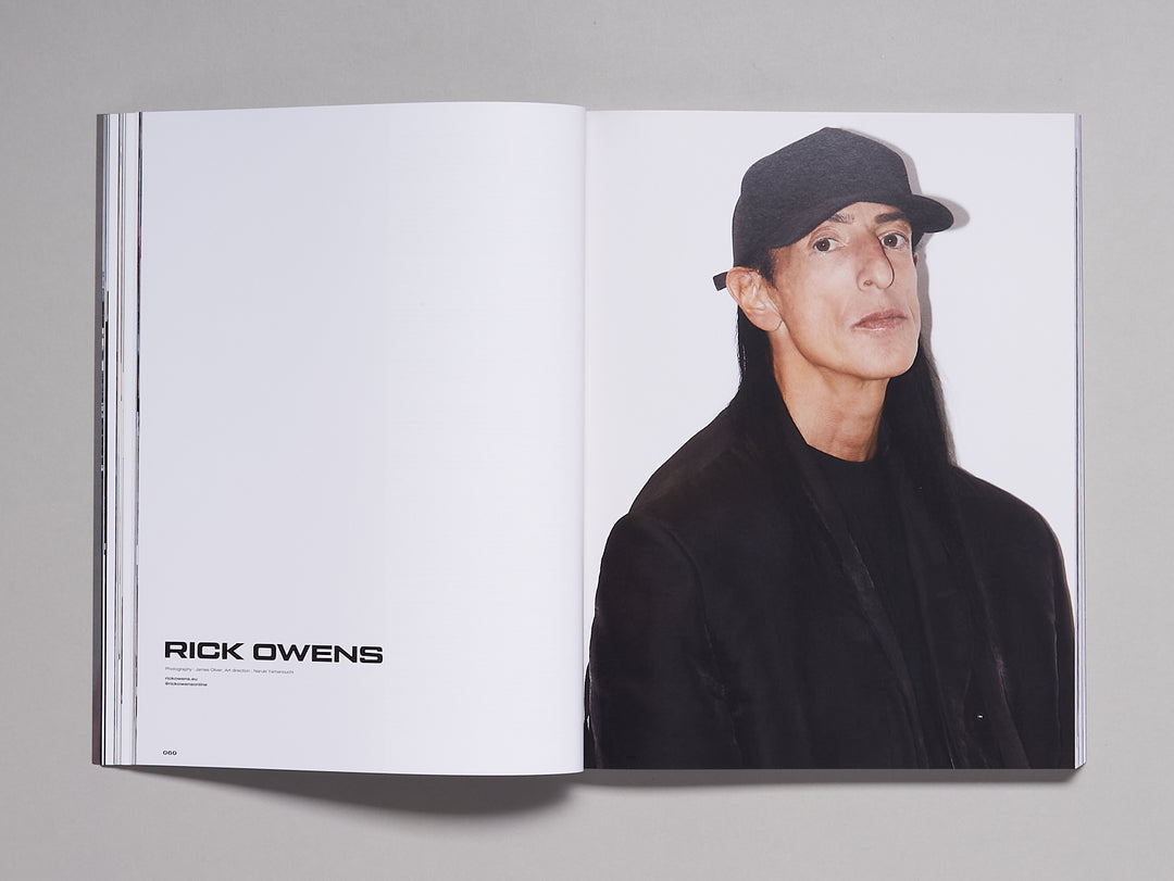 THE NEW ORDER MAGAZINE , Issue 30: NOISE – dubblefilm