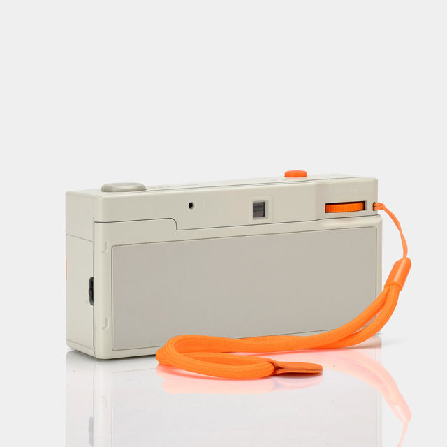 RETO3D x Retrospekt - 3D 35mm limited edition camera with flash – dubblefilm