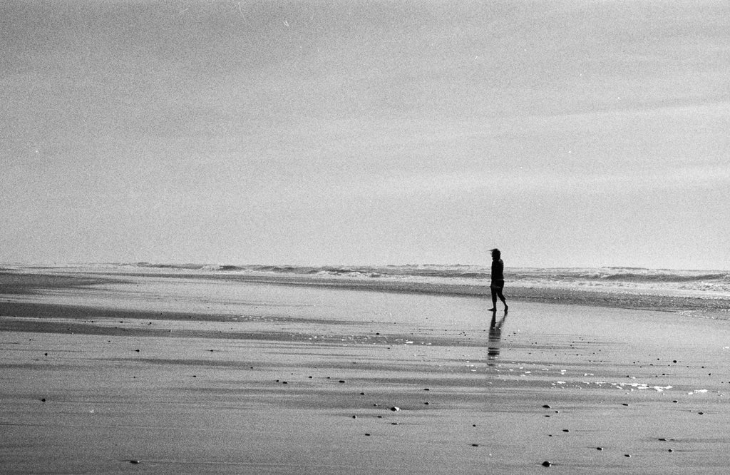 Street candy 400 B&W – dubblefilm